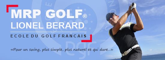 Golf de Barbaroux - L'Enseignement