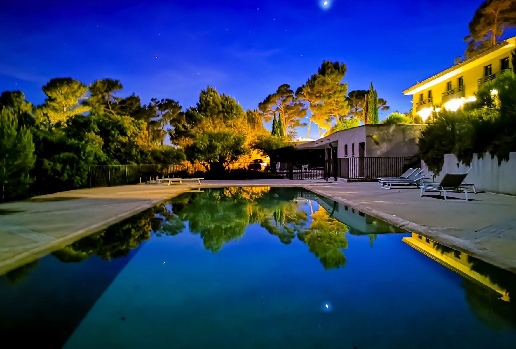 Golf de Barbaroux - Nos Forfaits hôtel golf