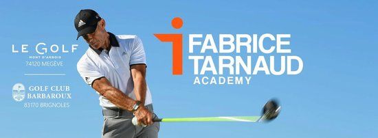 Golf de Barbaroux - L'Enseignement