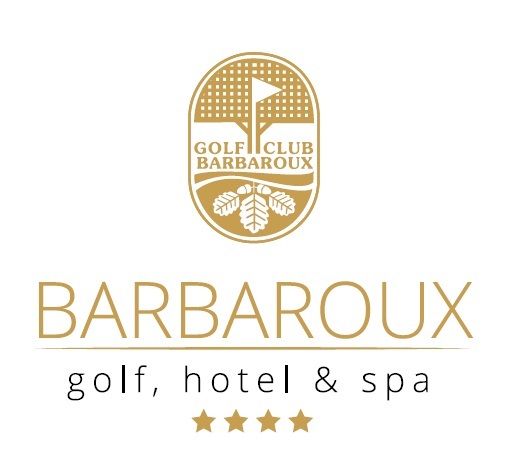 Golf de Barbaroux - Le Parcours